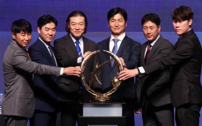 우승·ACL 진출이냐, 강등이냐...18일부터 사활 건 K리그1 파이널라운드 돌입 : ZUM 뉴스