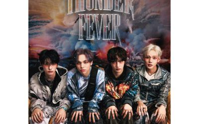 배진영 떠난 CIX, 4인 체제 첫 컴백 : ZUM 뉴스