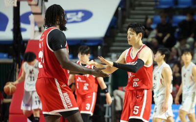 '4연승' SK, 선두 굳히기...여자농구 BNK는 공동 1위 : ZUM 뉴스