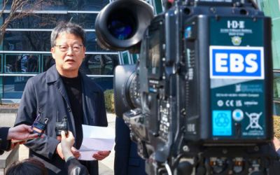 법원이 신동호 EBS 사장 임명에 제동 건 이유는 : ZUM 뉴스