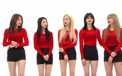 '주간아' EXID, '매일밤' 2019년 버전 공개.."선물 받고 행복했으면" 눈물 : ZUM 뉴스