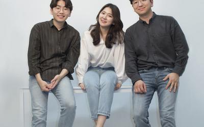 박영우 UNIST 교수팀, 납땜 문구 ‘솔디(Soldi)’ 선보여 : ZUM 뉴스