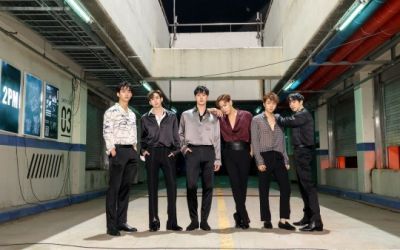 2PM, 정규 7집 '해야 해' 뮤비 2천만뷰 돌파..한중일 인기몰이 : ZUM 뉴스