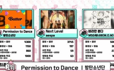 '음악중심' 방탄소년단 출연無 1위..SF9 찬희 MC 하차 "2년5개월간 많이 배워"(종합) : ZUM 뉴스