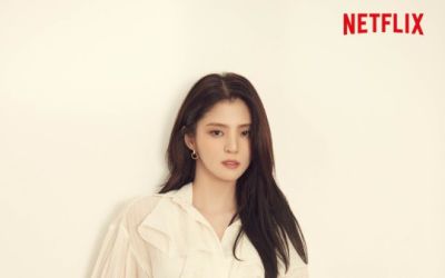 [팝인터뷰]한소희 "'마이 네임' 위해 44kg→54kg 증량..그래야 버틸 수 있었다" : ZUM 뉴스