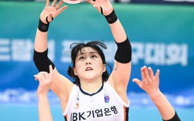 KOVO, ‘무단이탈’ 조송화 상벌위 12월2일 개최 : ZUM 뉴스