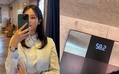 '선우은숙 며느리' 최선정, 한달만 72kg→58kg 감량.."너무 감동적" : ZUM 뉴스