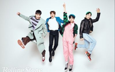 AB6IX "언젠가 달성할 목표 위해 열심히 달려가고 있어"[화보] : ZUM 뉴스