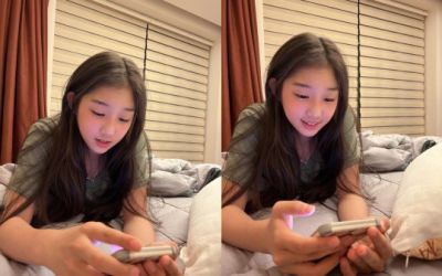 [팝업★]'160cm·43kg 미모성수기"‥'윤종신♥'전미라, 엄마 닮은 딸 자랑 신났네 : ZUM 뉴스