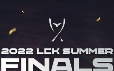 CGV, '2022 LCK 서머 스플릿' 결승전 생중계..젠지vsT1 대결(공식) : ZUM 뉴스