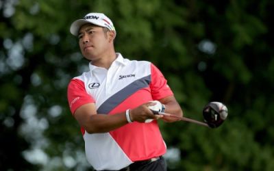 'LIV골프 이적설' 마쓰야마 PGA투어에 남는다? : ZUM 뉴스