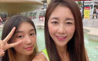 윤종신♥전미라 아들, 175cm 엄마보다 훌쩍..걸그룹급 딸들까지 흐뭇해 : ZUM 뉴스