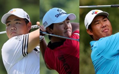 ‘LIV에 대반격’ 상금규모 키우고 일정 손보고…확 달라진 PGA 투어 2022-2023시즌 개막 : ZUM 뉴스