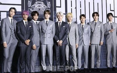 NCT 127 "'질주' 가장 NCT127 다운 곡..명반 나왔다" 자신감 : ZUM 뉴스