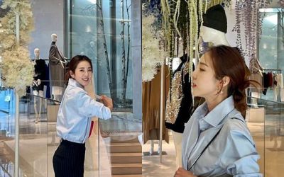 산다라박, 37kg 몸무게 믿기지 않는 볼륨감..다 가졌네 : ZUM 뉴스