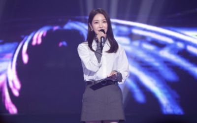 윤하 "'사건의 지평선' 역주행, 거짓말인가 샆었다"(뮤직 유니버스 K-909) : ZUM 뉴스