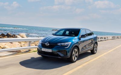 [시승기-XM3 E-TECH 하이브리드] 고속도로 연비 21㎞/ℓ…전기차 쏙 빼닮았네 : ZUM 뉴스