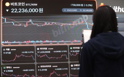 FTX 사태에 게임사 발행 코인 위믹스·XPLA도 ‘불똥’