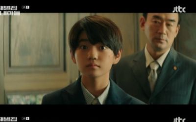 ‘재벌집 막내아들’ “DJ-YS, 단일화 못할 것”…이성민, 김강훈 예측 적중에 '깜짝' : ZUM 뉴스