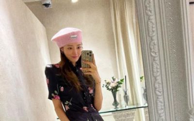 '♥임창정' 서하얀, 176cm에 52kg 몸매 클래스..연예인이 따로없네 : ZUM 뉴스