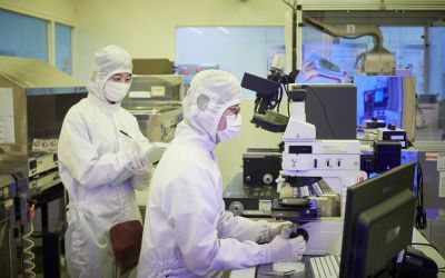 ETRI-카이스트, 미국과 ‘차세대반도체’ 개발 맞손 : ZUM 뉴스