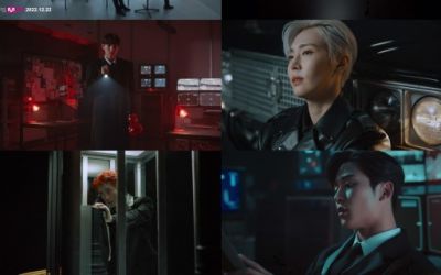 SF9, 'Puzzle' MV 티저 공개..절제+성숙美 퍼포먼스 : ZUM 뉴스