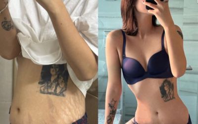 故최진실 딸 최준희, 44kg 감량 후 충격적인 변화 : ZUM 뉴스