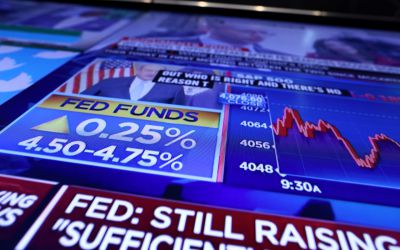 “두어번의 금리인상 더 필요”…시장 환호 왜[FOMC] : ZUM 뉴스