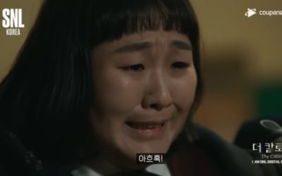 [POP초점]'유퀴즈'는 되고 'SNL'은 안되는 이유..'더 글로리' 패러디 갑론을박 : ZUM 뉴스