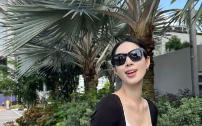 '7kg 감량' 신수지, 국가대표급 S라인..매운맛 반전 몸매 : ZUM 뉴스