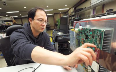 ETRI, 올 MWC서 최신 ICT기술 공개