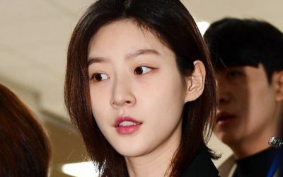 [POP초점]'음주운전' 김새론, '사냥개들' 홍보는 못 참지‥'좋아요'로 응원ing : ZUM 뉴스