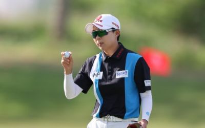 김효주 KPMG 위민스 PGA챔피언십 파워랭킹 2위..이유는? : ZUM 뉴스