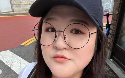 이국주 "테니스치며 17kg 감량... 1박 캠핑서 3kg 쪄" : ZUM 뉴스