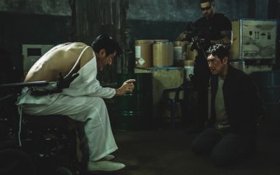 '독전2'→송중기·유승호·안재홍 신작, 제28회 BIFF서 만난다(공식) : ZUM 뉴스