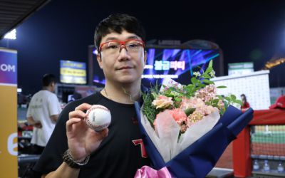 KIA양현종 KBO 최다 선발승 164승 달성…‘기아 6연승’ : ZUM 뉴스