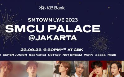 NCT드림부터 라이즈까지…‘SM타운’ 자카르타 공연, 위버스로 본다 : ZUM 뉴스