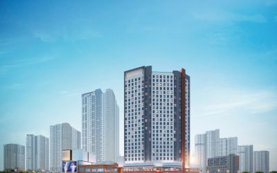 HDC현대산업개발·GS건설, ‘이문 아이파크 자이 오피스텔 IM594’ 2월 분양 : ZUM 뉴스