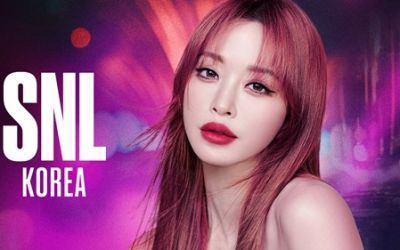 한예슬, 'SNL 코리아' 시즌5 4회 호스트 출격 "모든 코미디 본능 쏟아낼 것"(공식) : ZUM 뉴스