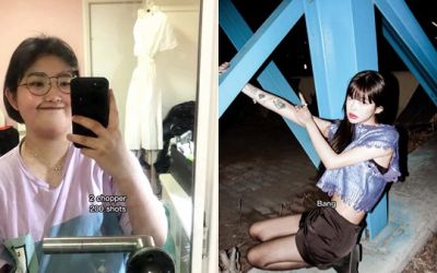 故최진실 딸 준희, 49kg 감량 역대급 변신..몸이 반으로 줄었어 : ZUM 뉴스