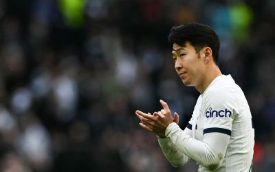 손흥민, EPL 올해의 팀 후보 20명 선정…토트넘 선수 유일 : ZUM 뉴스