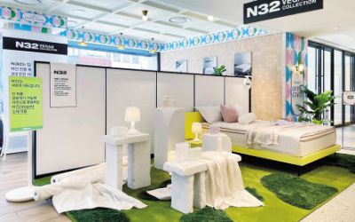 시몬스 ‘N32 신세계 타임스퀘어점’ 신규 오픈 : ZUM 뉴스