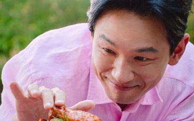 ‘베테랑2’ 뜨기 전에 먼저…bhc치킨, 새 모델에 황정민 발탁 : ZUM 뉴스