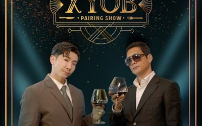 'XYOB' 박준형X브라이언, MC 교포 케미 터졌다..'新 메가트렌드' 부상 : ZUM 뉴스
