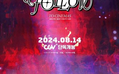 CGV, 8월14일 세븐틴 콘서트 실황영화 단독 개봉..특별관서 몰입감 있게 : ZUM 뉴스