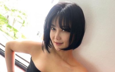 솔비, 18kg 감량 비결 공개…"안먹는 게 문제, 자신만의 레시피 찾아야" : ZUM 뉴스