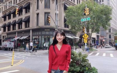 故 최진실 딸 최준희, 극세사 몸매..49kg 감량 후 여리여리 : ZUM 뉴스