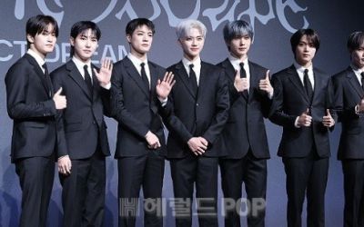 NCT DREAM, 정규 4집 기대되는 이유..서사 맛집의 청춘 동화 : ZUM 뉴스