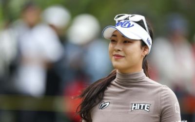 윤이나 이번 주 LPGA Q시리즈 수석합격 도전 : ZUM 뉴스
