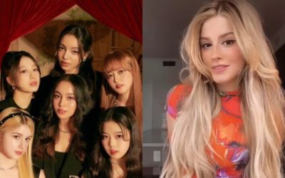 [POP이슈]VCHA 멤버 KG, 학대 폭로 후 계약해지 소송 제기..JYP "확인 중"(공식) : ZUM 뉴스